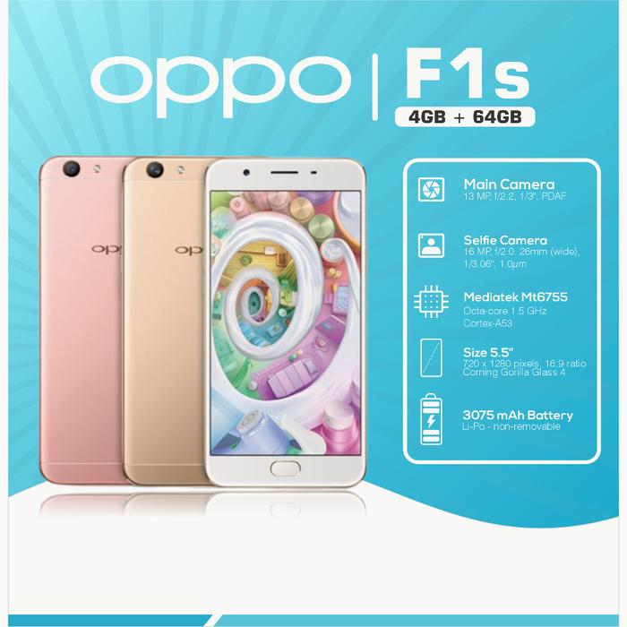 Harga Hp Oppo Android