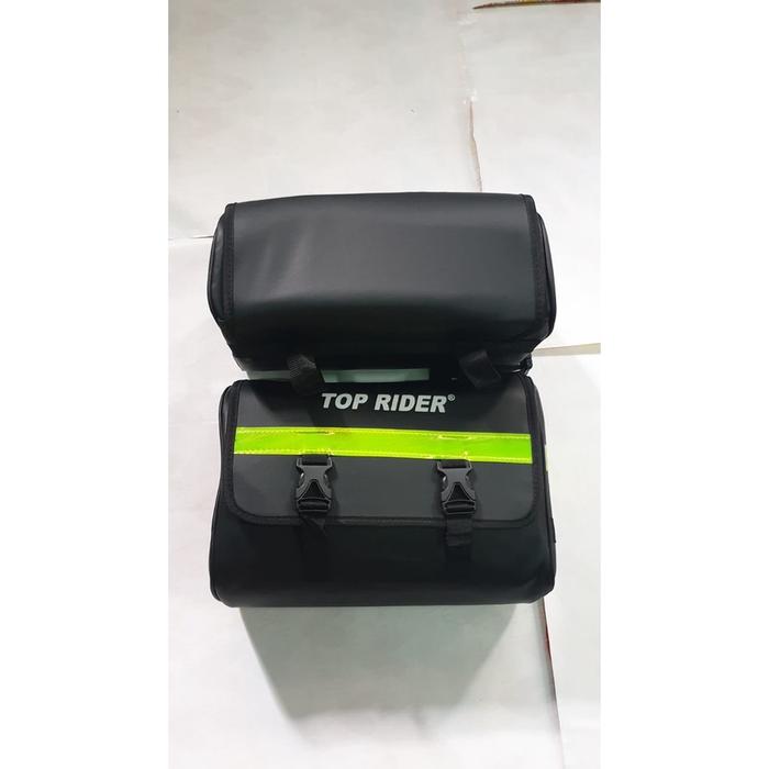 Jual Side Bag Kotak Jk Speed Tas Untuk Di Motor Tempat Jas Hujan Dll ...