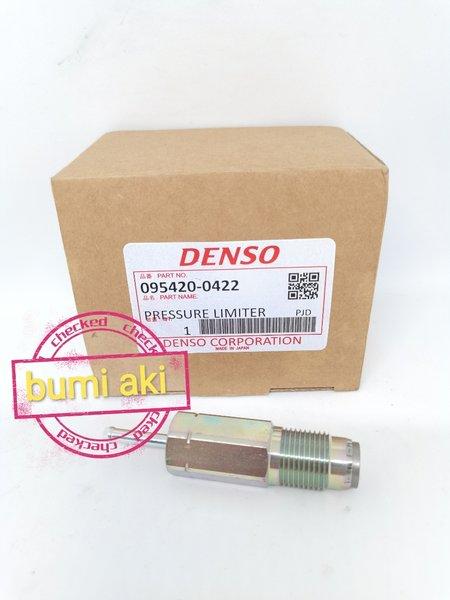 Jual PIPA PRESSURE LIMITER COMMONRAIL ATAU SENSOR PIPA LIMITER RAIL ...