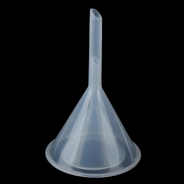 Jual 60Mm 90Mm Laboratorium Dia Mulut Corong Filter Plastik Putih ...
