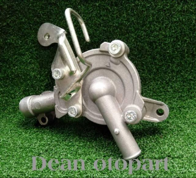 Jual Water pump waterpam waterpump Assy yamaha R15 v3 new Vixion R original - Kota Bandung ...