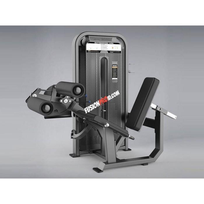 Jual PROMO DHZ Seated Leg Curl & Extension - Kota Yogyakarta - aneka ...