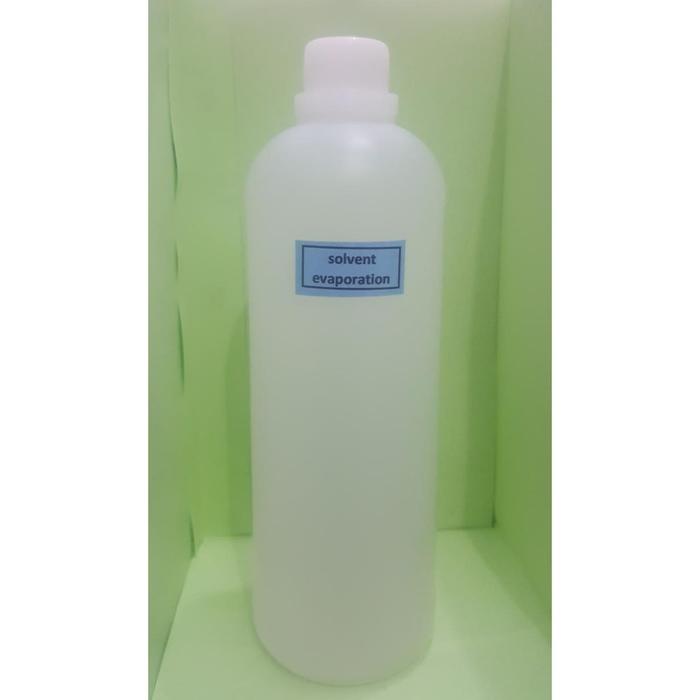 Jual SOLVENT EVAPORATION 1 LITER. CAMPURAN BUAT PARFUM MOBIL - Jakarta ...