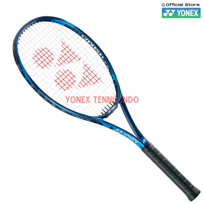 Jual Yonex SMASH TEAM 100 290g blue - racket tennis - Jakarta Selatan ...