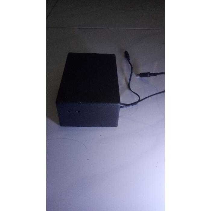 Jual UPS mini / power bank router WiFi, htb , hub 12 volt 2 input 2 ...