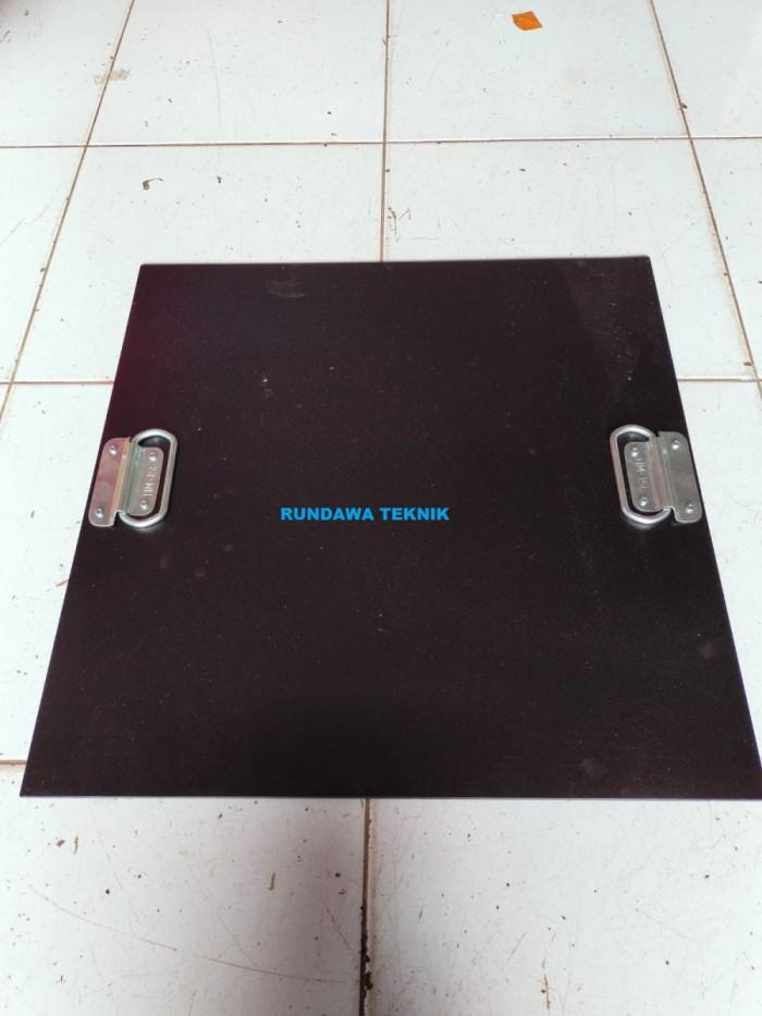 Jual plat besi slump test Best - Kota Tangerang Selatan - BLITZ TEKNIK ...