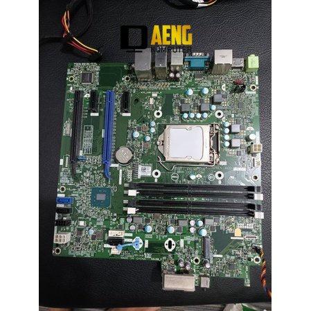 Jual Motherboard Mainboard Mobo PC Built Up Dell Optiplex 5050 Tower ...