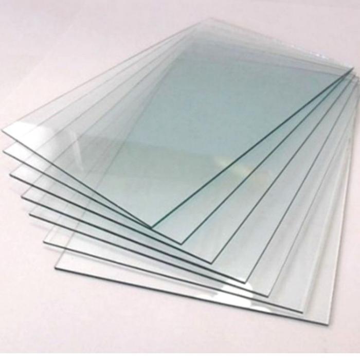 Jual Kaca Bening 30x45 cm Tebal 2 mm - Jakarta Barat - MM STATIONERY ...