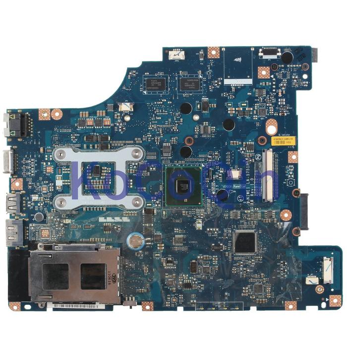 Jual Ready !!! Motherboard Lenovo G460 Intel Core I3 M350 terbaru ...