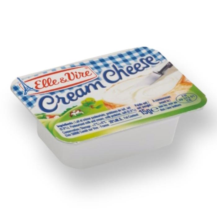 Jual Elle & Vire Cream Cheese 15 Gram - Jakarta Barat - PaulusNicoStore ...