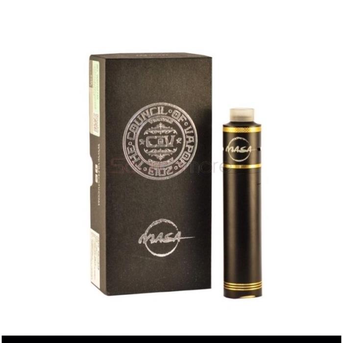 Jual Vape Goon 528 Mod Kit Mechanical - Mod Dan Rda - Jakarta Utara ...