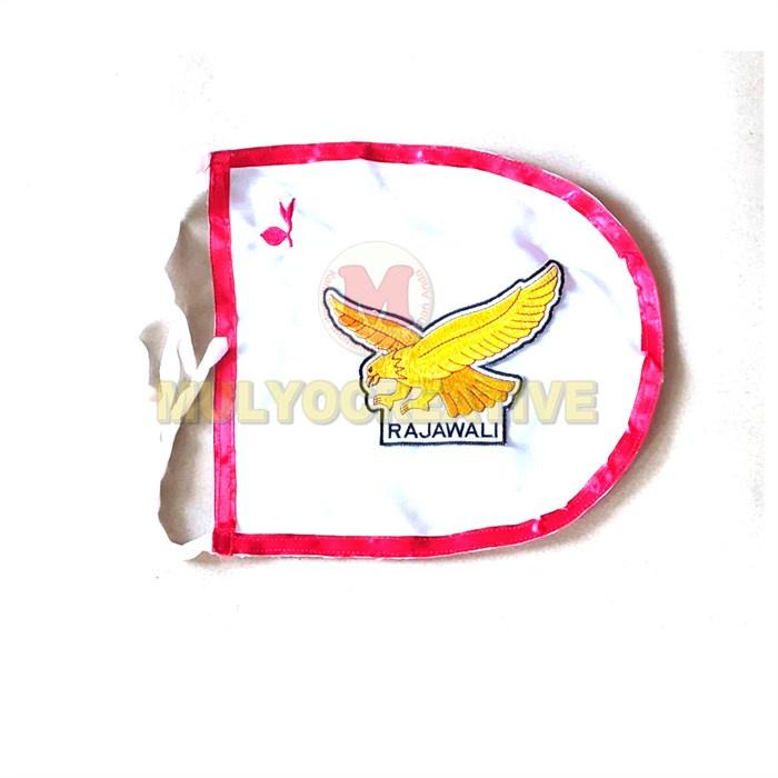 Jual Bendera Regu Pramuka Bunga Rajawali - Bendera Pramuka Rajawali ...