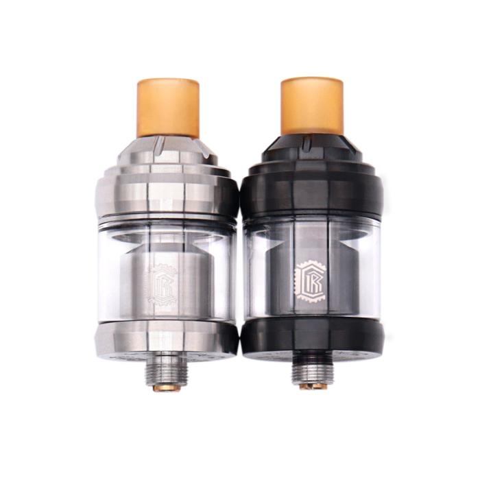 Jual Reload MTL Rta E rokok Vape Atomizer tangki RTA untuk penyemprot ...
