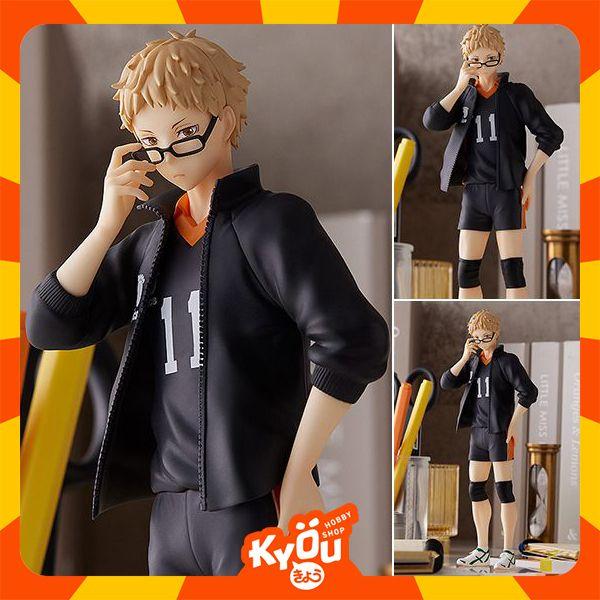 Jual Pop Up Parade Figure Kei Tsukishima - Haikyuu!! - Kota Bekasi ...