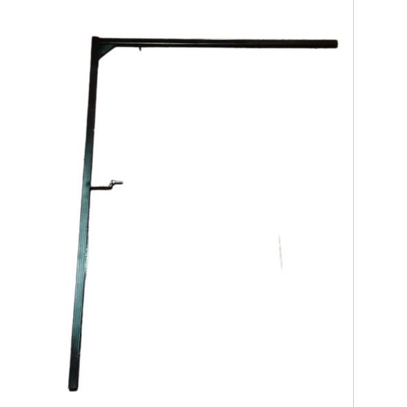 Jual Tiang papan nama tinggi 1 m - Kota Kediri - anakjaka | Tokopedia