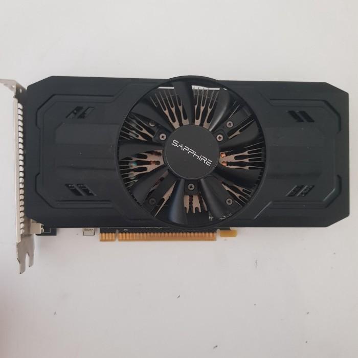 Jual SAPPHIRE Radeon R7 260X R7 260 X 2GB GDDR5 128 Bit - Kota Tanjung ...