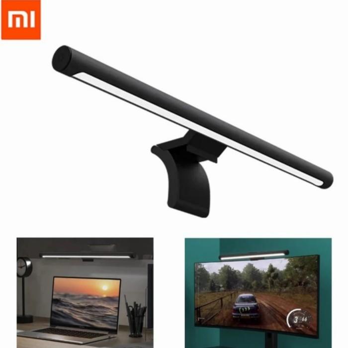 Jual Mijia Lightbar Monitor Lamp Bar Mi Lampu LED Monitor - Jakarta ...