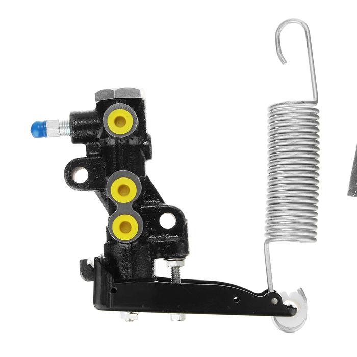 Jual HP Brake Load Sensing Valve Compensator For Mitsubishi L200 Triton ...