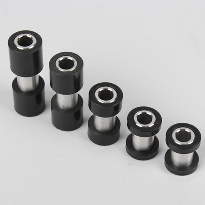 Jual Mtb Bike Rear Shock Absorber Bushing 8mm 12mm Accessories 24mm Di ...