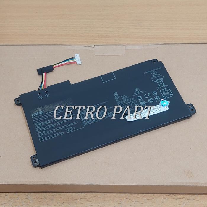 Jual Baterai Laptop ASUS VivoBook 14 E410MA E410M E410 B31N1912 / C31N1912 - Jakarta Pusat ...