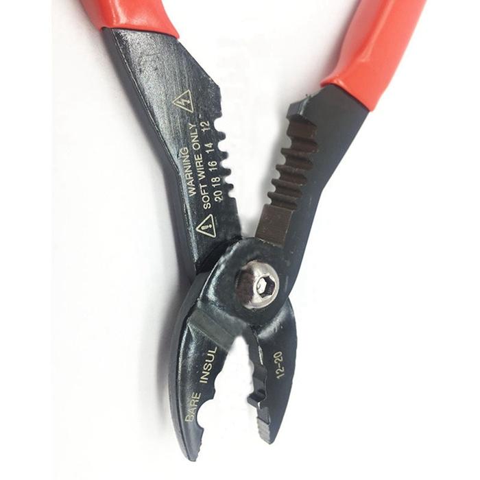 Jual Compact 4-In-1 Alat Service Kawat Serbaguna Gripper Cutter ...