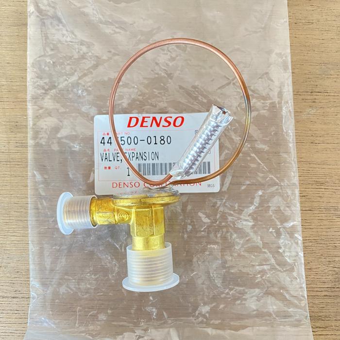 Jual Expansi Expansion Valve Futura, Kijang R134 Ori Denso 0180 - Kota ...