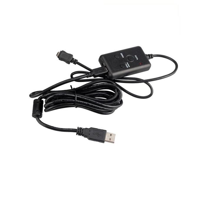 Jual MG USB Data Cable Excel Format Digital Caliper Electronic Dial ...