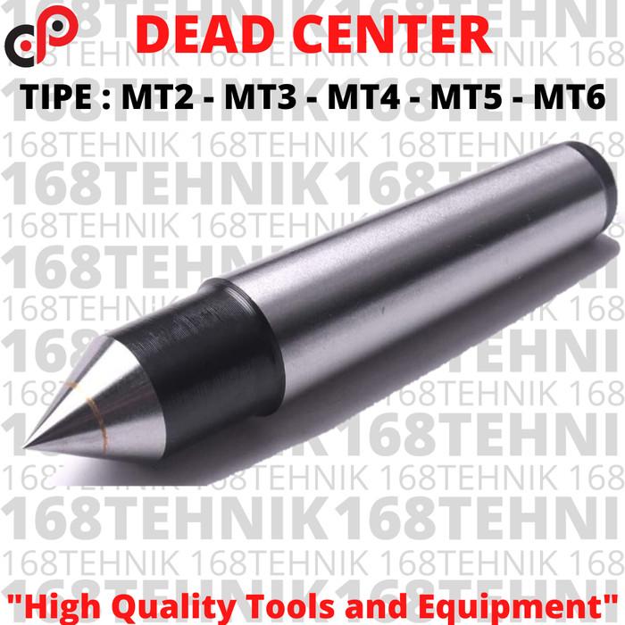 Lathe Carbide Bits Generic MT4 60° Carbide Tipped 40mm Steel Morse ...