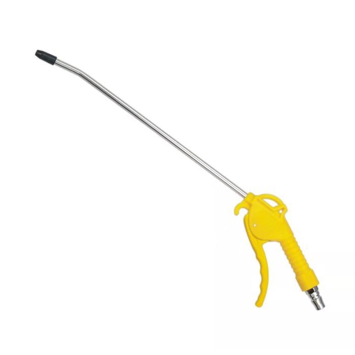 Jual DK Air Blow Gun Kepala Semprot Angin BESTIR 07623- Pendek ...
