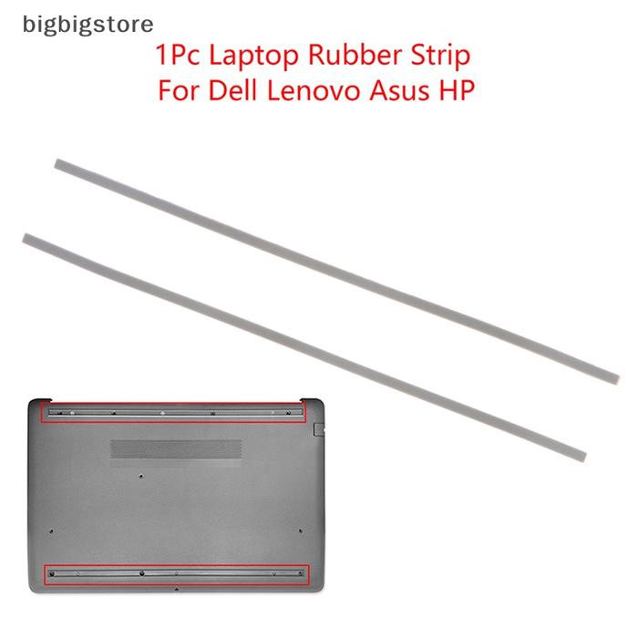 Jual Big 1Pc Strip Karet Laptop Alas Kaki Casing Bawah Non-Slip Untuk ...
