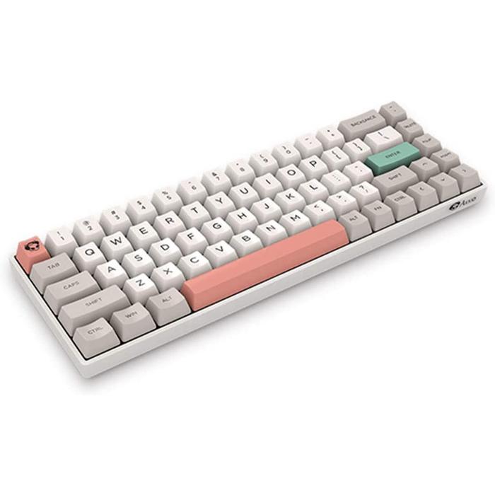 Jual Akko 3068 V2 9009 Retro Mechanical Keyboard - Kota Bekasi ...