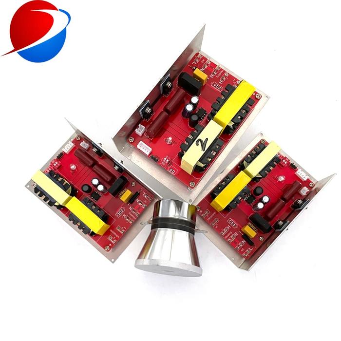 Jual Ultrasonic Transducer Driver 28K 150W 220V Pcb Generator - Jakarta ...