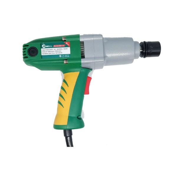 Jual NEW MAILTANK IMPACT WRENCH RYU REW 10 ALAT BUKA BAUT ELEKTRIK ...