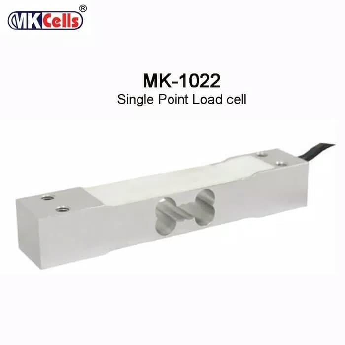 Jual MK-CELLS MK 1022 Single Point Load Cell 15kg Best - Kota Surabaya ...