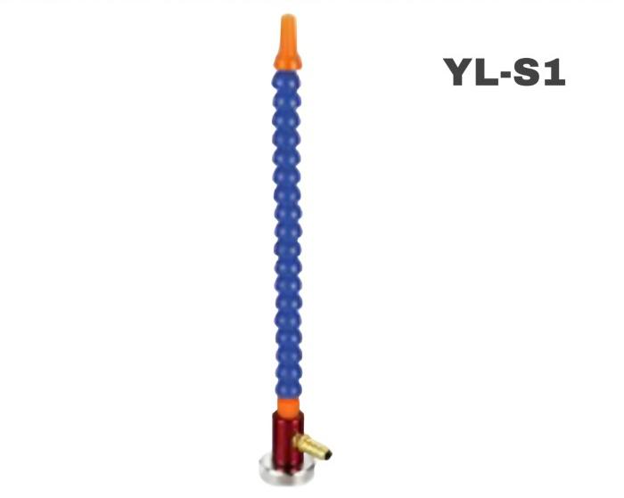 Jual Selang Coolant YL-S1 UNIVERSAL MAGNETIC NOZZLE - Jakarta Pusat ...