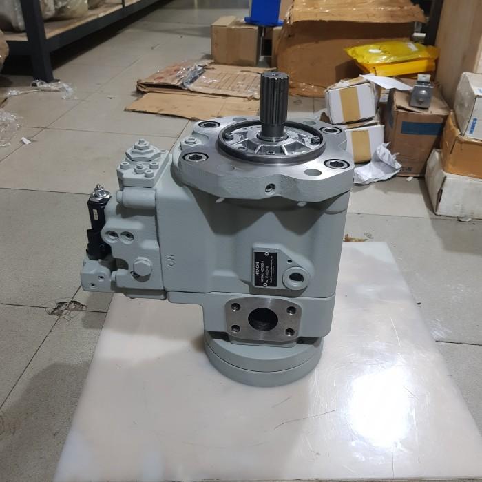 Jual fan pump 4667614 for excavator EX1200-6 - Jakarta Barat - Sumber ...