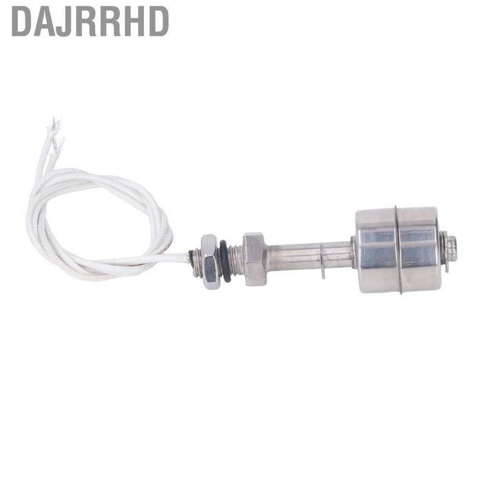 Jual Dajrrhd Liquid Level Float Switch Stainless Steel Liquid Water ...