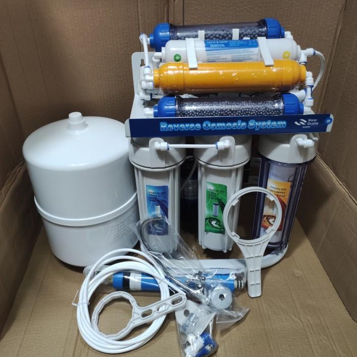 Jual Mesin Ro 100 gpd 8 step Best - Jakarta Timur - HARDWARE HOOD | Tokopedia