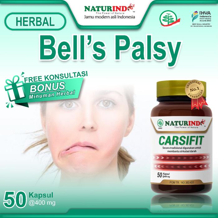 Jual Obat Struk Stroke BELS PALSY Ringan Strok Menahun Lumpuh Separo ...