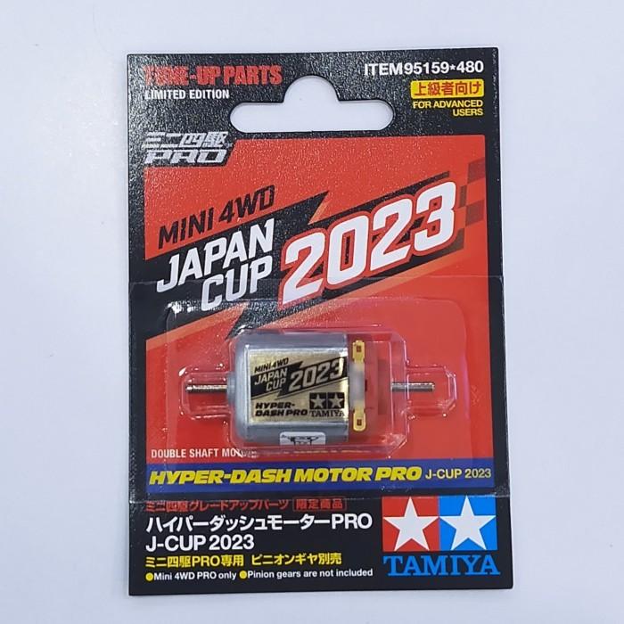 Jual Tamiya 95159 Hyper-Dash Motor Pro J-Cup 2023 - Kota Surabaya - boyspremiumstuff | Tokopedia