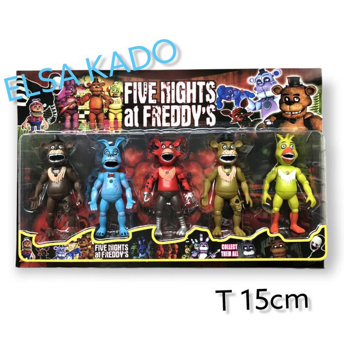 Jual Mainan Roblox Figure Set Isi 24 Minifigure Brick New Block ...