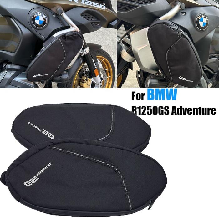 Jual For BMW R 1250 GS Adventure R1250GS ADV Motorcycle Frame Crash ...