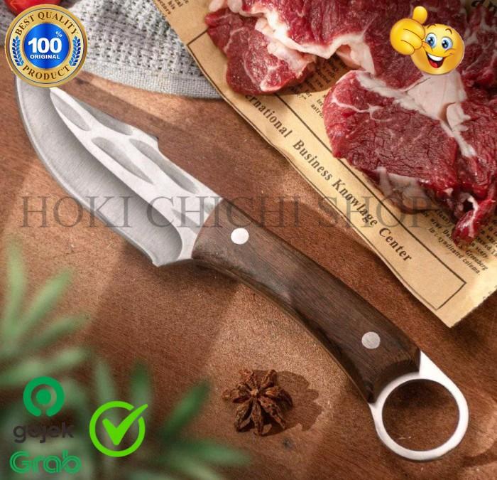 Jual Super Steel Knife / Super Knife Japan Original Cc Di Seller Shin ...
