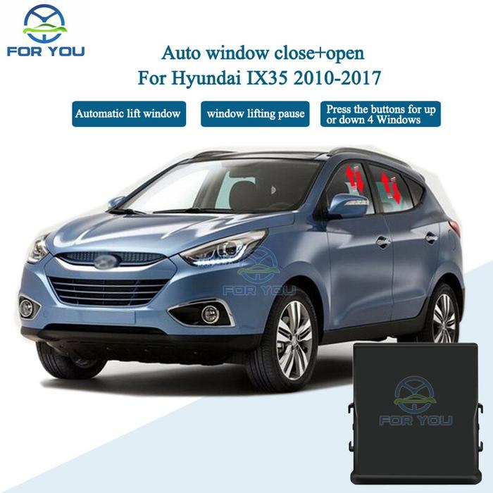 Jual FORYOU Modul Mobil Tutup Terbuka Otomatis Cerdas untuk Hyundai ...