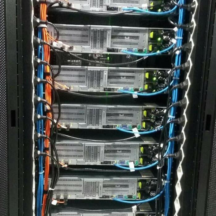 Jual Dijual Rail Kit Server Universal 2U Terbaru Terlaris - Kota ...