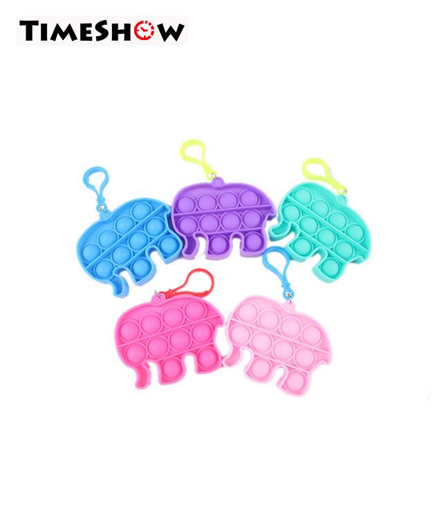 Jual TimeShow 【COD】Fidget Toy Pop It Fat Brain Simpl Dimpl Key Chain Stress - Jakarta Barat ...