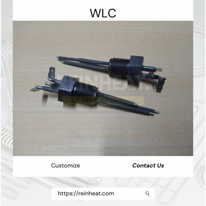 Jual Elektroda Steam / Level switch steam / WLC sensor Best - Kota ...