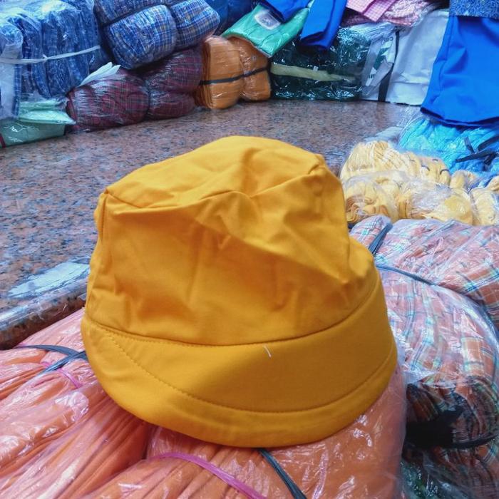 Jual Topi,dasi Anak Sekolah Paud,tk, Seragam Sekolah Di Seller Rosaria ...