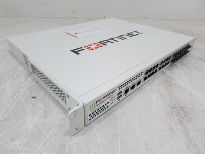 Jual Fortinet FG-300E FortiGate-300E Firewall NGFW SD-WAN AC power KG ...