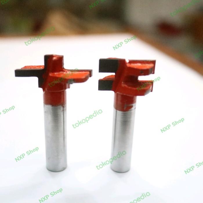 Jual router bits kayu model T&G sambung papan kayu Best - Kota Bandung ...